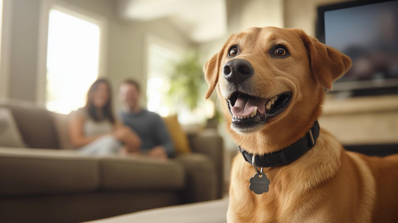 Les recits emouvants de chiens sauves : decouvrez l'univers de Mr le chien